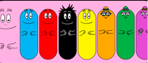 Barbalala | Barbapapa Official Website